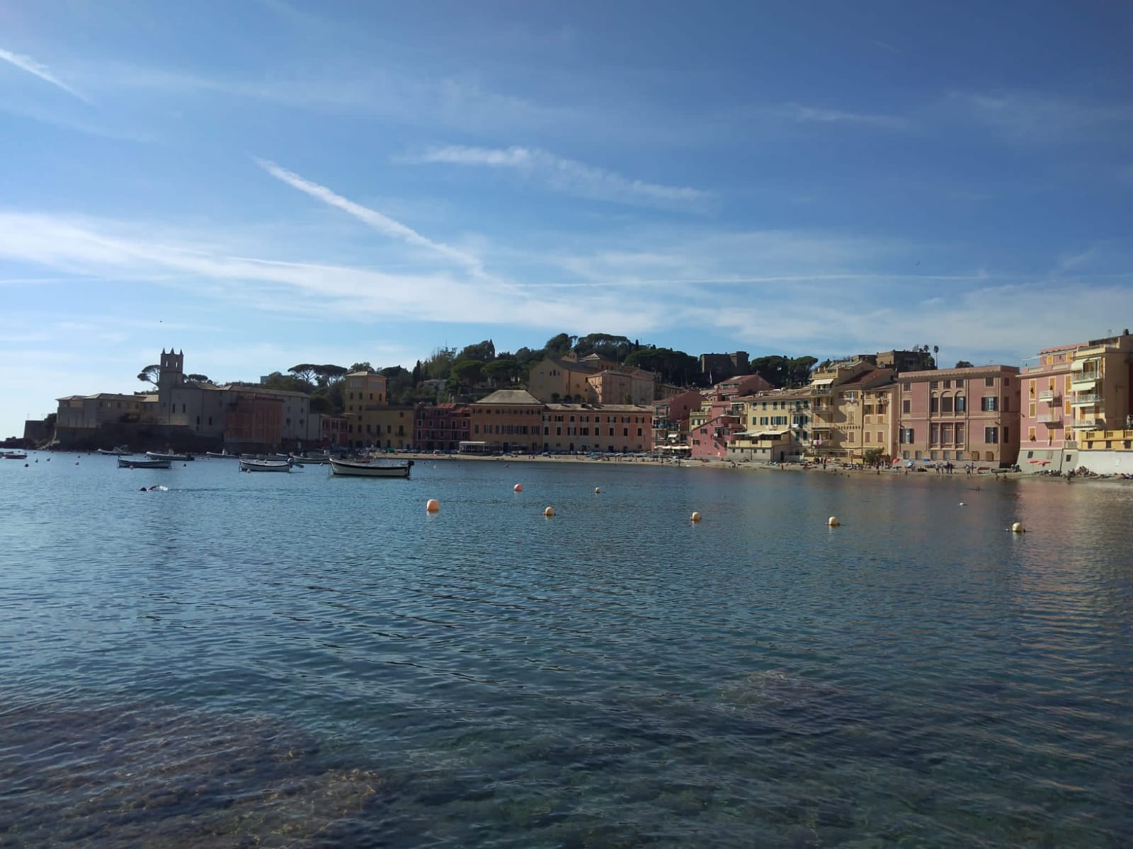 Ligurian Riviera | Sestri Levante | Italy