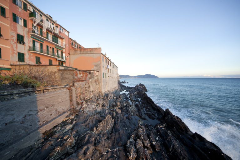 Genoa beaches | Travel Guide