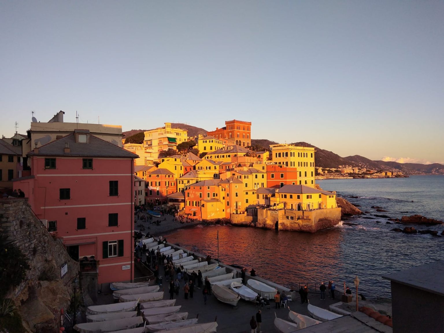 Guida di Genova: cose da vedere, da fare, da scoprire